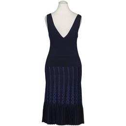 Ted Baker Kleid Damen Gr&ouml;&szlig;e S Second Hand marine