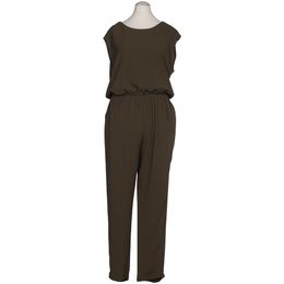 Zara Overall oder Jumpsuit Damen Gr&ouml;&szlig;e L Second Hand gr&uuml;n