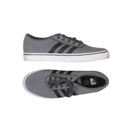 adidas originals Sneaker Herren Gr&ouml;&szlig;e 45 Second Hand grau