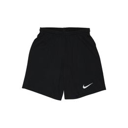 Nike Shorts Herren Gr&ouml;&szlig;e 33 Second Hand schwarz