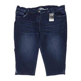 Ulla Popken Shorts Damen Gr&ouml;&szlig;e 6XL Second Hand marine