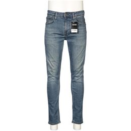 Pepe Jeans Jeans Herren Gr&ouml;&szlig;e 34 Second Hand blau