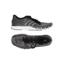adidas Performance Sneaker Damen Gr&ouml;&szlig;e 39.5 Second Hand grau