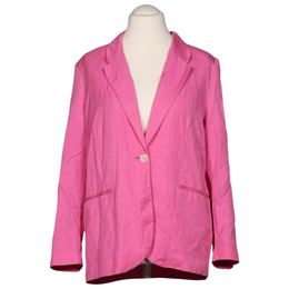 H&M H&M Blazer Damen Gr&ouml;&szlig;e M Second Hand pink