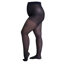 Camano Fine Tights female Blue size 52/54