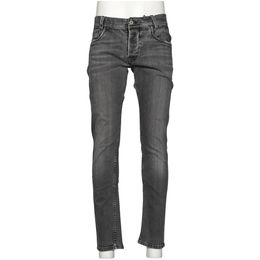 Pepe Jeans Jeans Herren Gr&ouml;&szlig;e 31 Second Hand grau