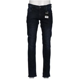 Mustang Jeans Herren Gr&ouml;&szlig;e 30 Second Hand marine