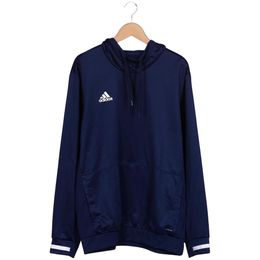 adidas Performance Kapuzenpullover Herren Gr&ouml;&szlig;e XL Second Hand marine