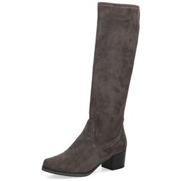 Caprice Boots female Grey size 38