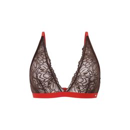 Pepe Jeans Bra ' LACE' female Brown size S
