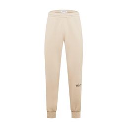 Replay Pants male Beige size S