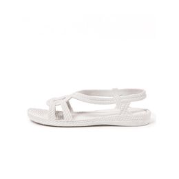 Brasileras Sandals 'Esmirna' female White size 35