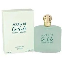Giorgio Armani Acqua Di Gio Eau de Toilette 100 ml