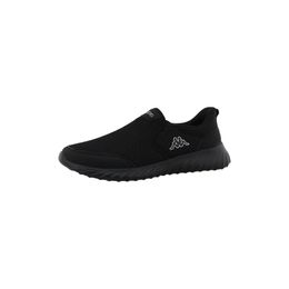 Kappa Slip-Ons 'Jale' male Black size 40