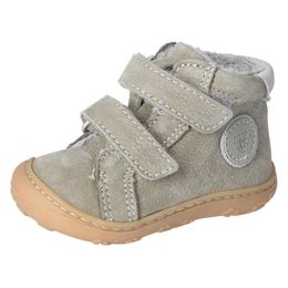 Pepino By Ricosta First-Step Shoes kids Grey size 22
