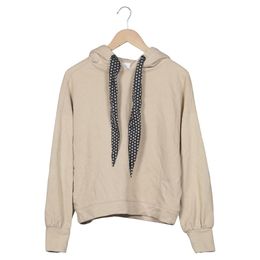 Bogner Kapuzenpullover Damen Gr&ouml;&szlig;e M Second Hand beige