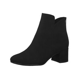 Tamaris Booties female Black size 41