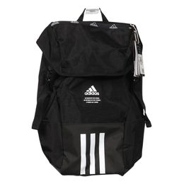 adidas Performance Rucksack Herren Gr&ouml;&szlig;e One Size Second Hand schwarz