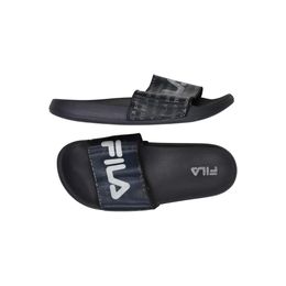 Fila Sandalen Herren Gr&ouml;&szlig;e 40 Second Hand marine