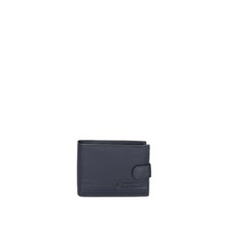 Sergio Tacchini Wallet male Blue size One Size