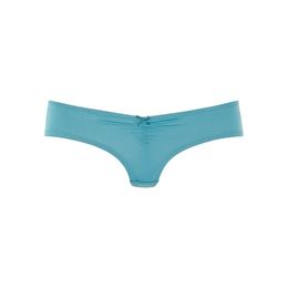 Lascana Panty female Blue size 48/50