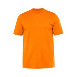 JP1880 Shirt male Orange size 5XL