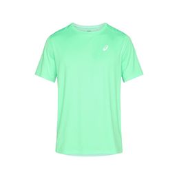 asics Performance Shirt 'Core' male Green size M
