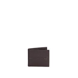 Sergio Tacchini Wallet male Brown size One Size