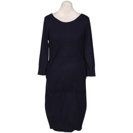 H&M H&M Kleid Damen Gr&ouml;&szlig;e M Second Hand marine
