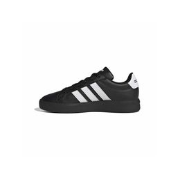 adidas Sportswear Sneakers 'Grand Court 3.0' boy Black size 37