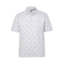 JP1880 Shirt male White size 7XL