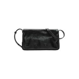 Liebeskind Berlin Crossbody Bag female Black size 1
