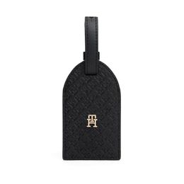 Tommy Hilfiger Key Ring female Black size One Size