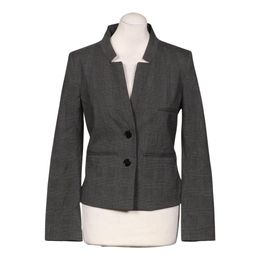 H&M H&M Blazer Damen Gr&ouml;&szlig;e M Second Hand grau