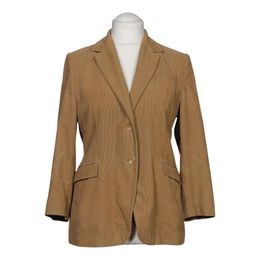 Windsor Blazer Damen Gr&ouml;&szlig;e XL Second Hand beige