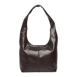 comma, Comma Shoulder Bag female Brown size One Size