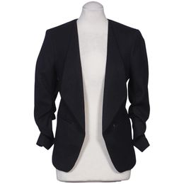 H&M H&M Blazer Damen Gr&ouml;&szlig;e M Second Hand marine