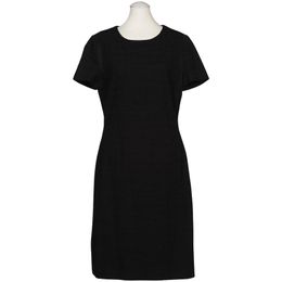 BOSS Black Kleid Damen Gr&ouml;&szlig;e L Second Hand schwarz