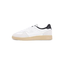 Tommy Jeans Sneakers 'THE GREENWICH EDGE' female White size 40