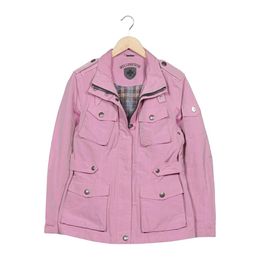 Wellensteyn Jacke Damen Gr&ouml;&szlig;e L Second Hand pink