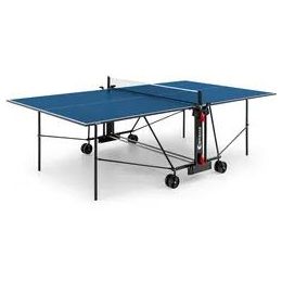 Sponeta Indoor-Tischtennisplatte "S 1-43 i" (S1 Line),blau,