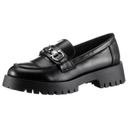 Aniston Classic Flats female Black size 39