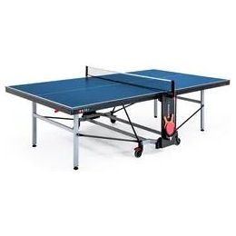 Sponeta Indoor-Tischtennisplatte "S 5-73 i" (S5 Line),blau,