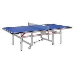 Donic Indoor-Tischtennisplatte "Waldner High School" (ITTF),blau,