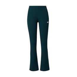 adidas originals Pants female Green size M