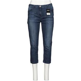 Cecil Jeans Gr&ouml;&szlig;e 33 Second Hand blau