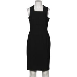 BOSS Black Kleid Damen Gr&ouml;&szlig;e S Second Hand schwarz