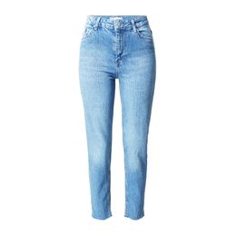 KOTON Jeans female Blue size 27