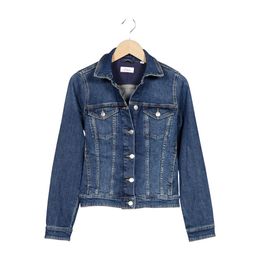 s.Oliver Jacke Damen Gr&ouml;&szlig;e XS Second Hand blau