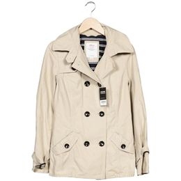 s.Oliver Jacke Damen Gr&ouml;&szlig;e S Second Hand beige